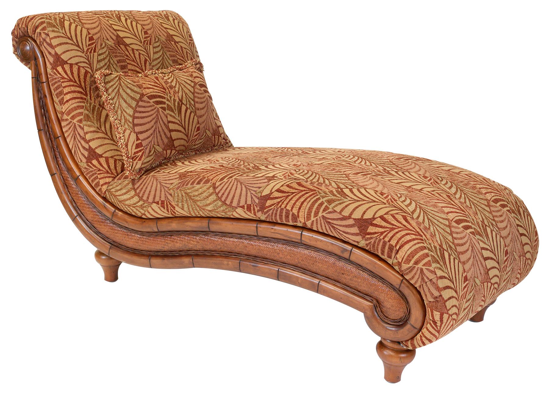Synergy Home Furnishings Key Largo Chaise HomeWorld Furniture Chaises synergy-home-furnishings-key-largo-chaise-homeworld-furniture-chaises